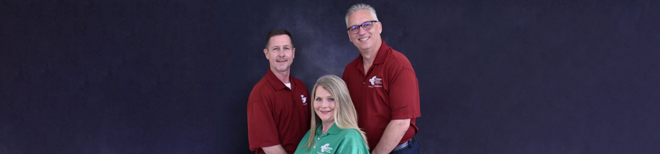 About Us | Gmac Family Financial